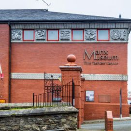 Book flights to and from the Isle of Man | Manx Flights