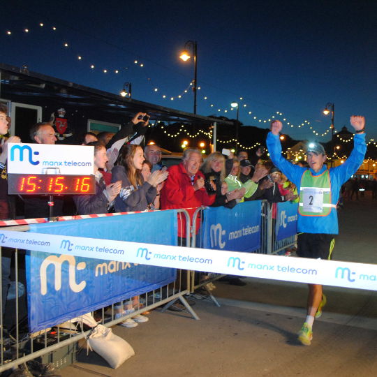 Book flights to and from the Isle of Man | Manx Flights